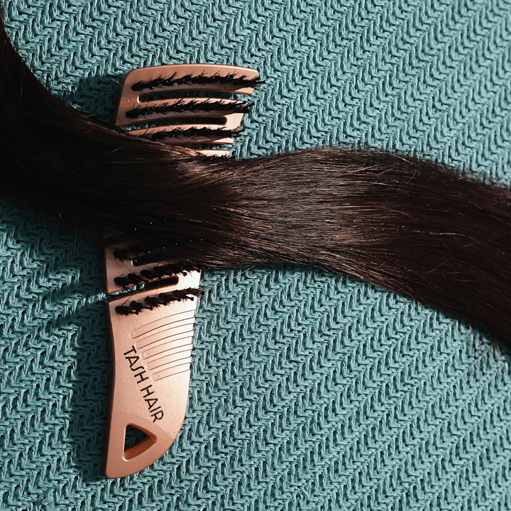 Portable & Premium Hair Styling Products | Tash Hair ® Official – Tashhair