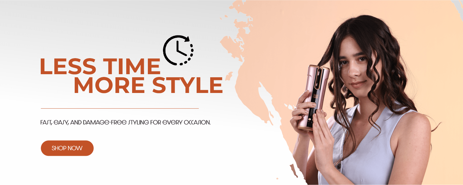 Portable & Premium Hair Styling Products | Tash Hair ® Official – Tashhair