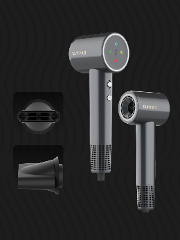 Portable & Premium Hair Styling Products | Tash Hair ® Official – Tashhair