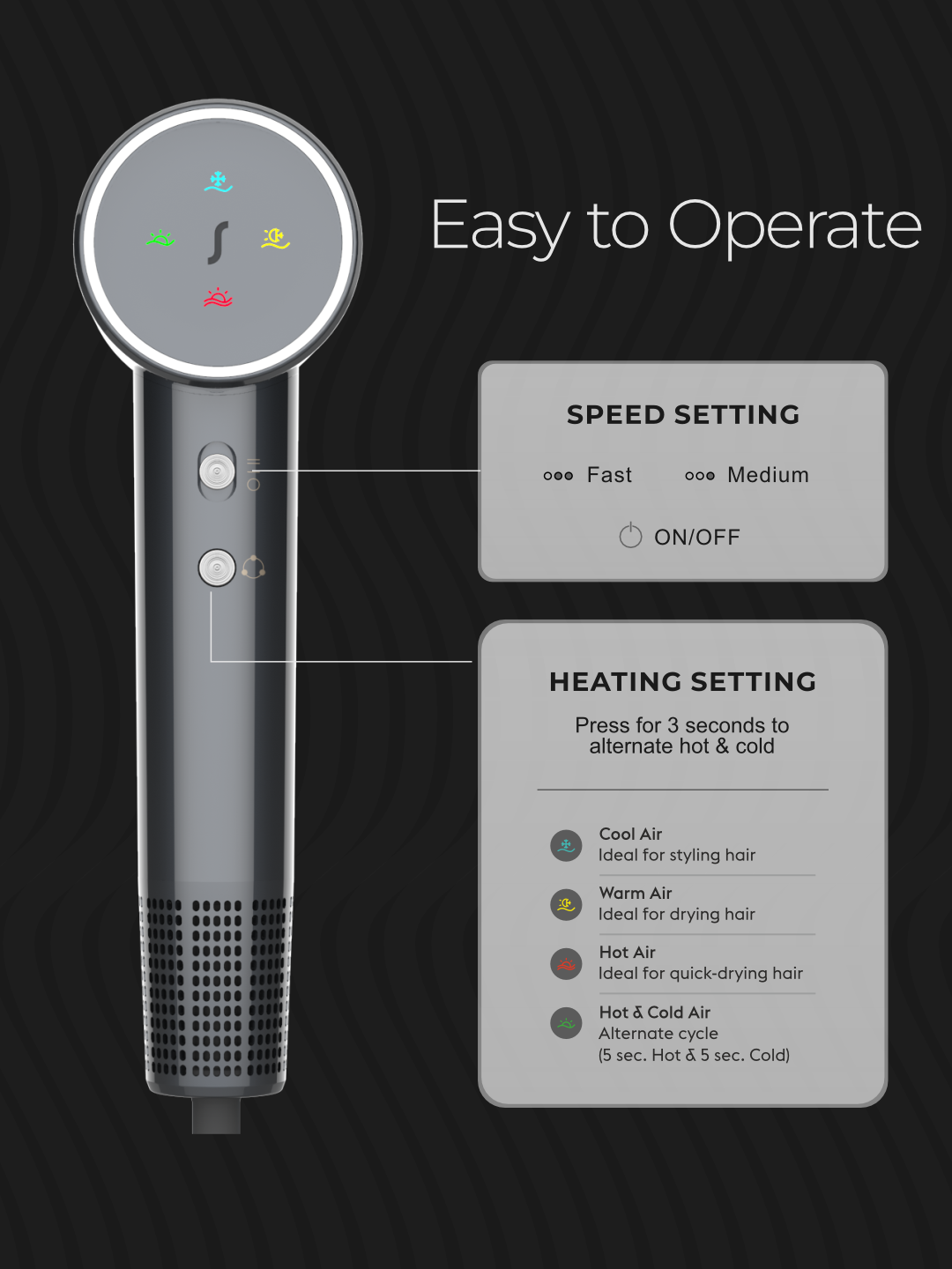 Portable & Premium Hair Styling Products | Tash Hair ® Official – Tashhair