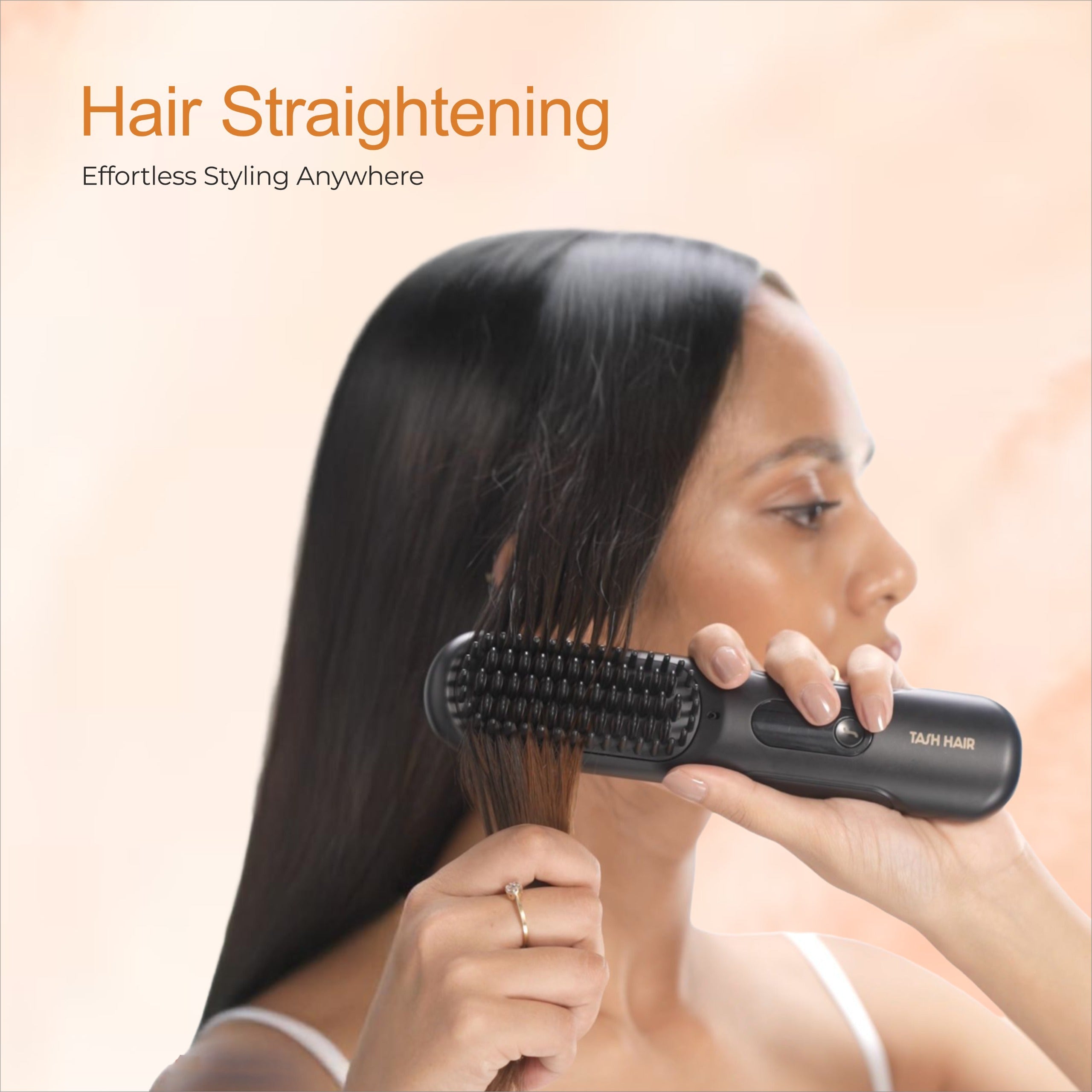 Portable & Premium Hair Styling Products | Tash Hair ® Official – Tashhair