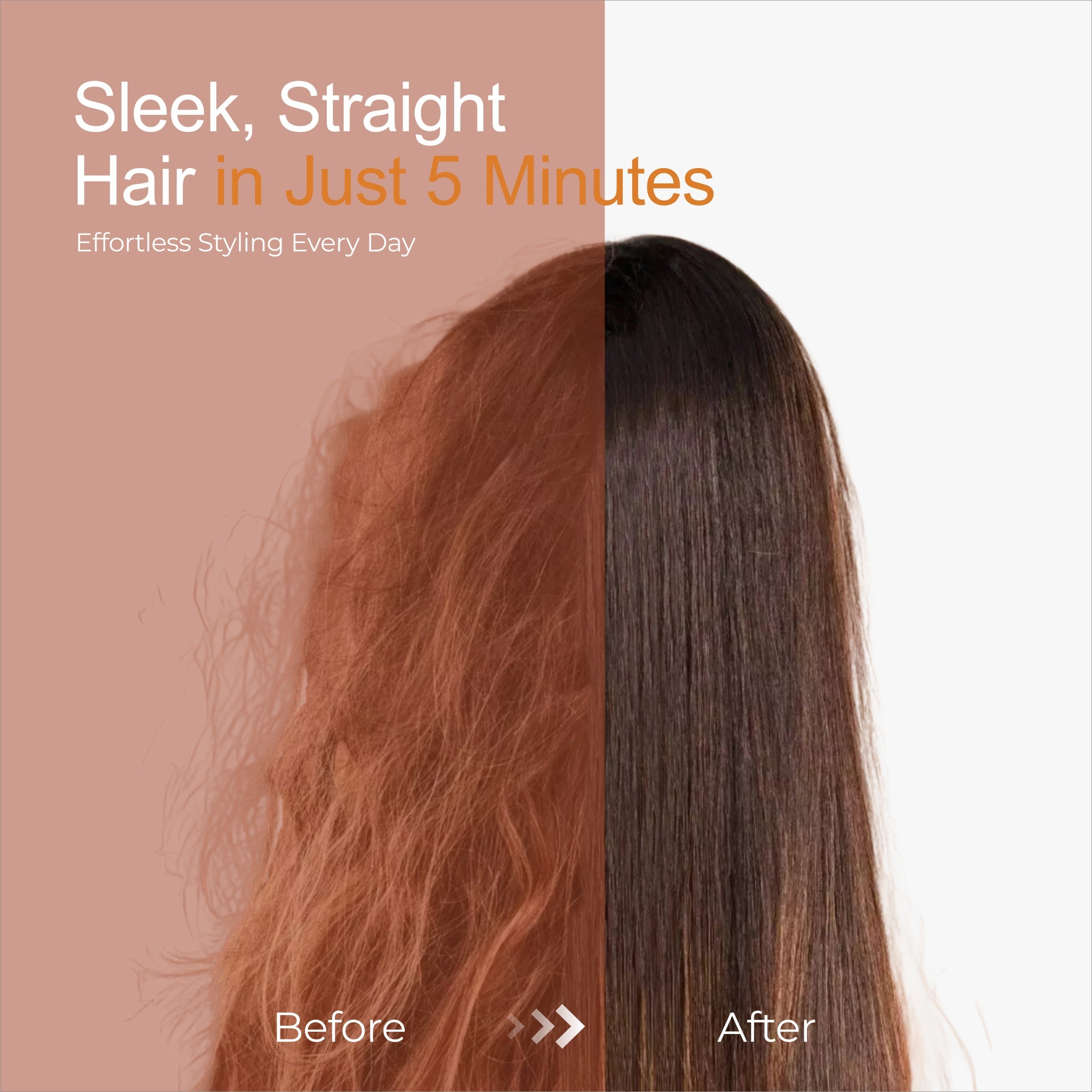 Tash Hair Glide - Noir – Tashhair