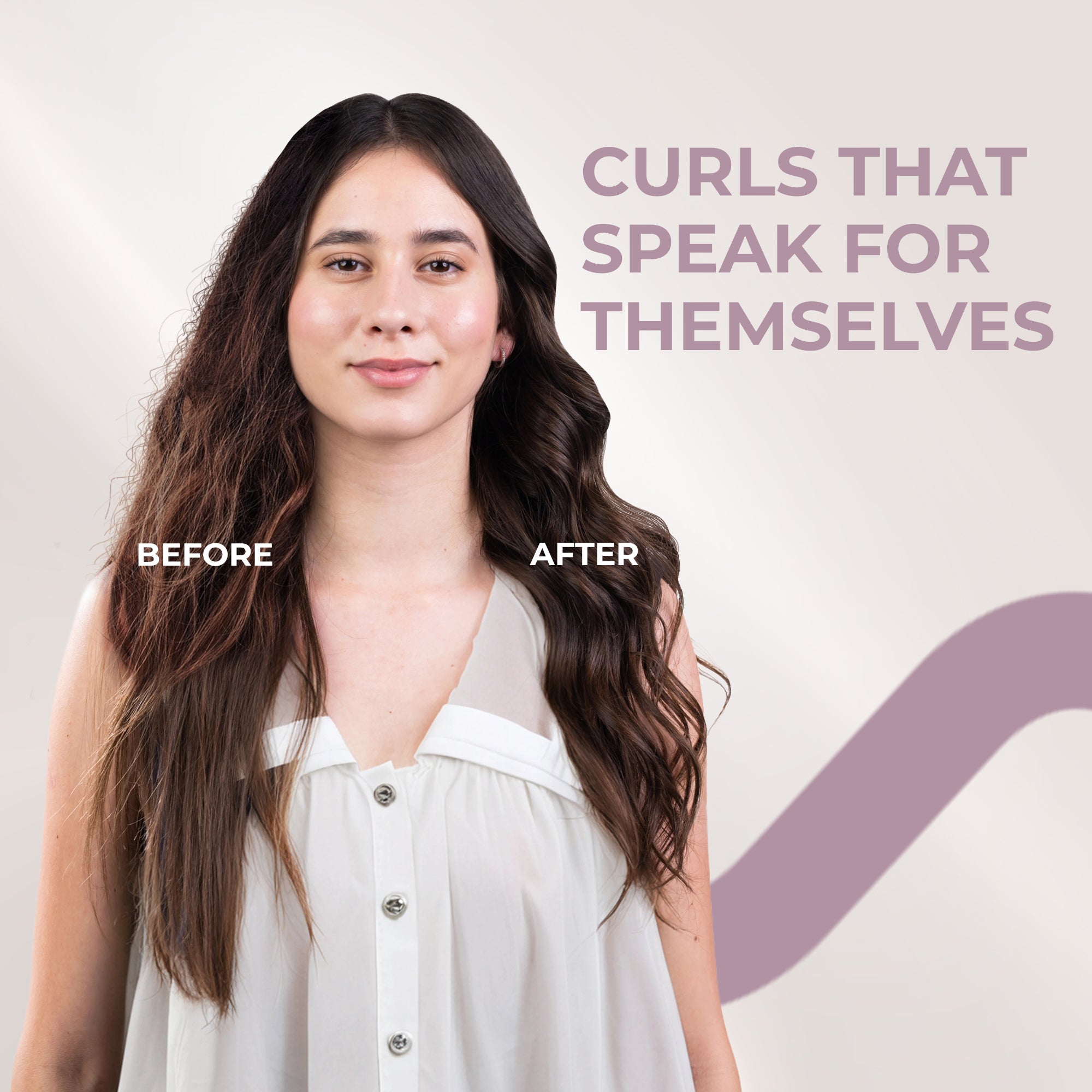 Tash Hair Twirl | Best Selling Cordless Automatic Hair Curler – Tashhair